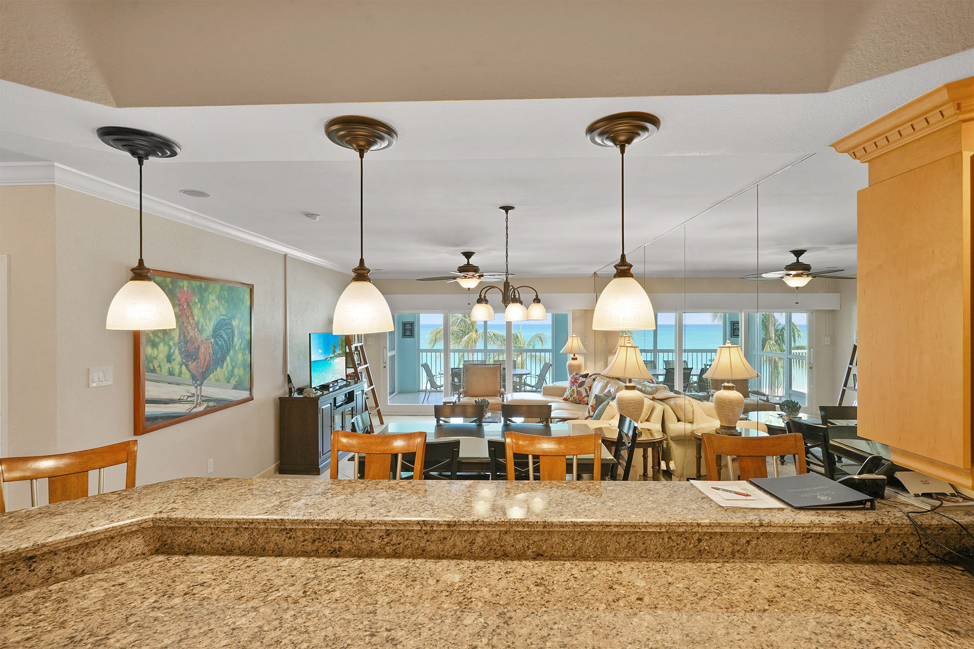 Condo #16 - www.coralstoneclub.com