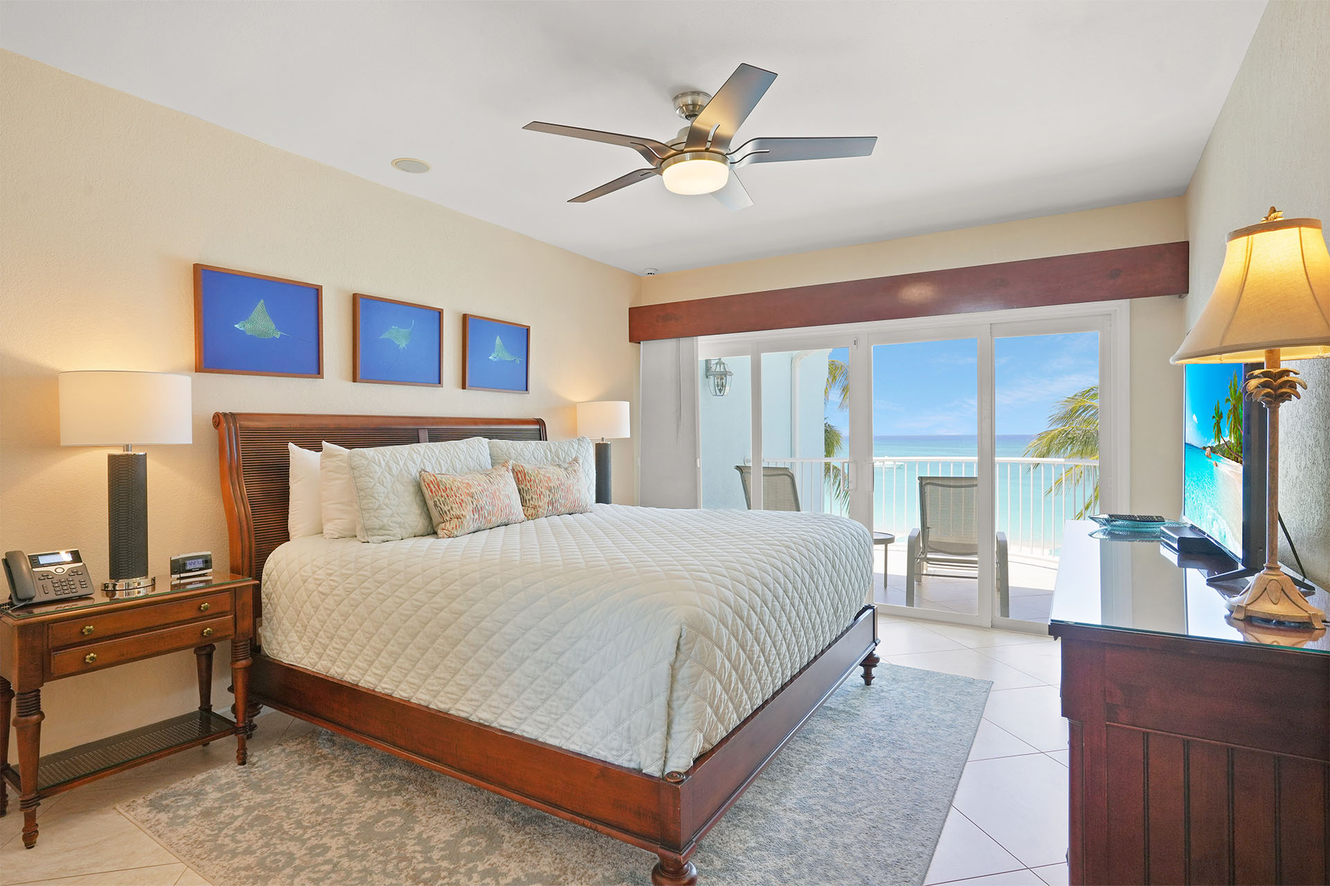 Condo #16 - www.coralstoneclub.com