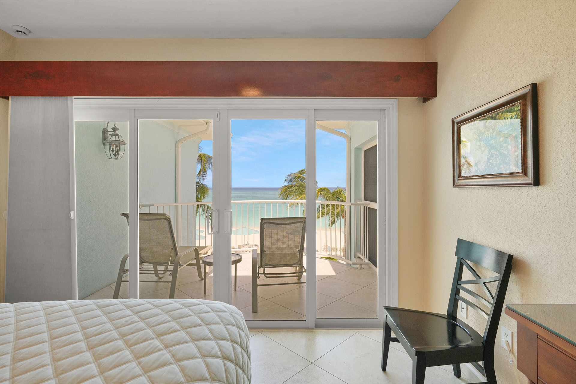 Condo #16 - www.coralstoneclub.com