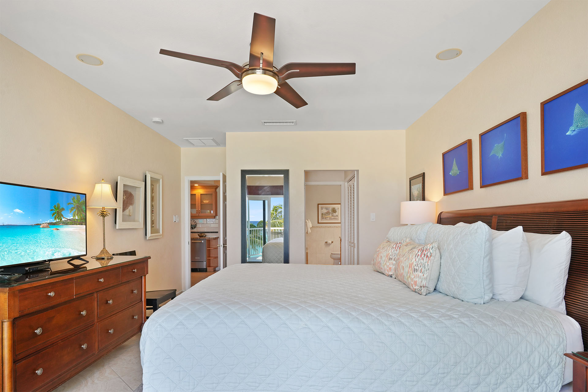 Condo #16 - www.coralstoneclub.com