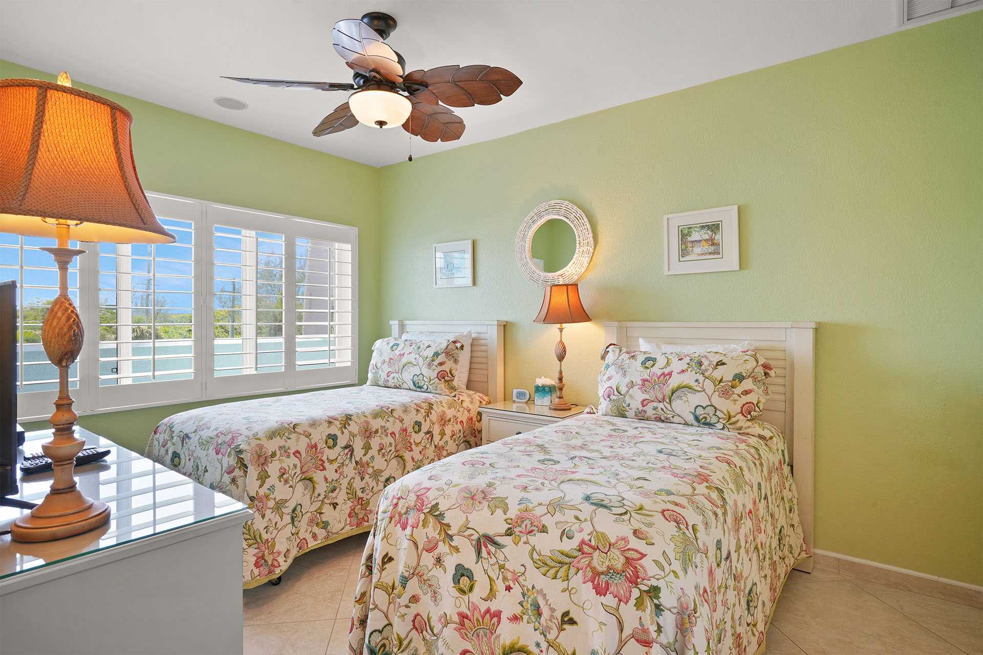 Condo #16 - www.coralstoneclub.com