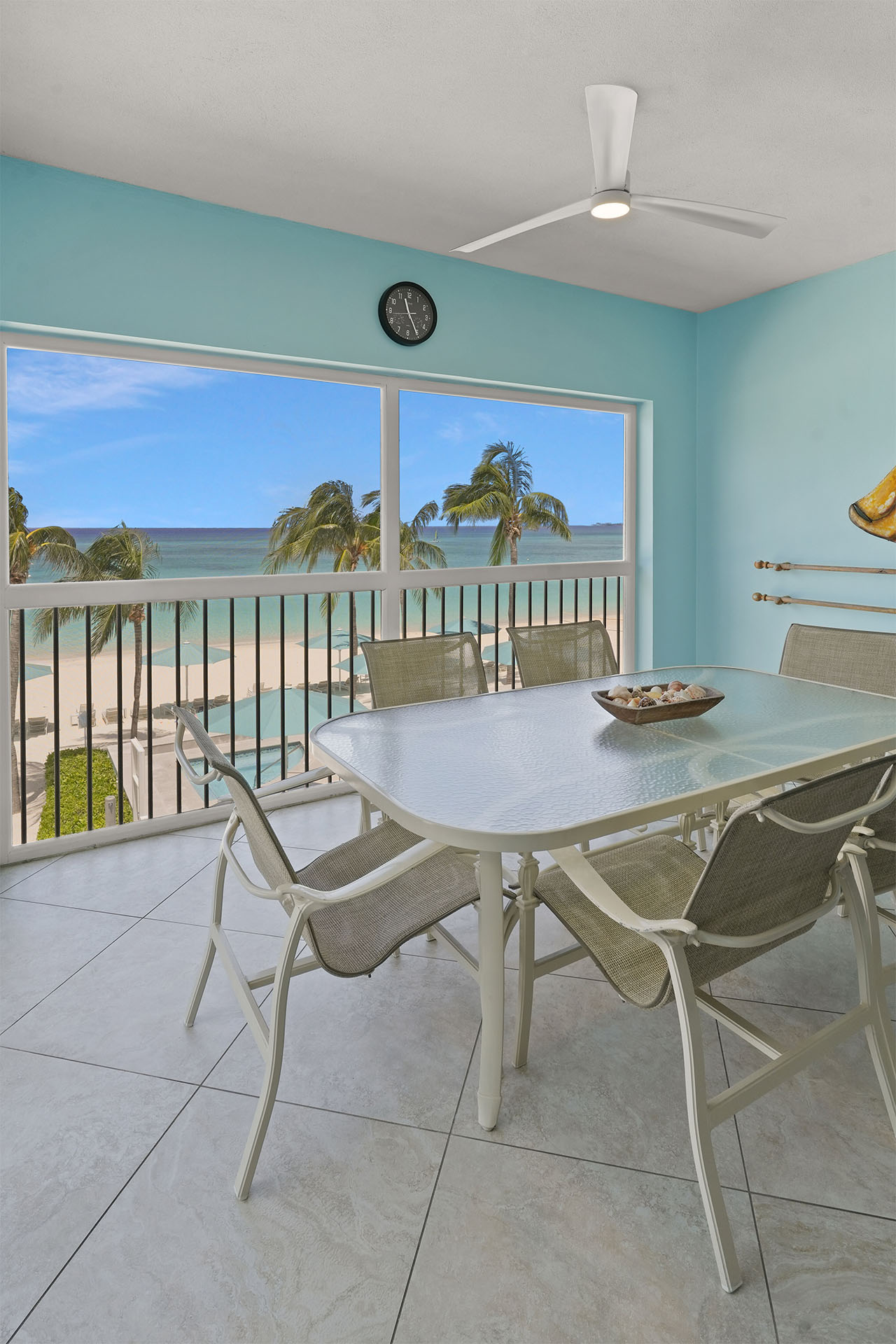 Condo #16 - www.coralstoneclub.com